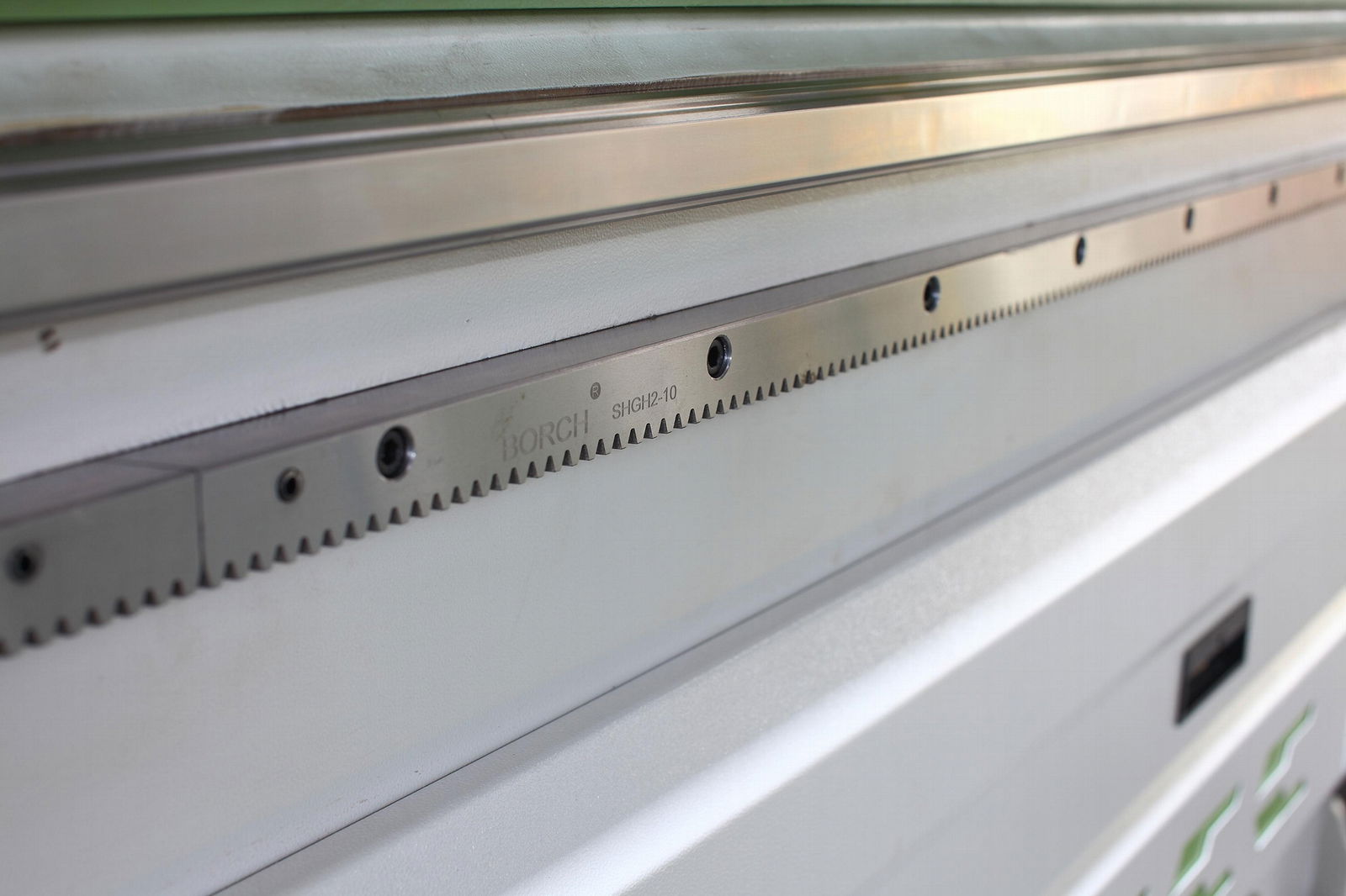 Heavy Duty CNC Nesting Center with Linear Tools Changer - CNC9-12Z - TQS CNC (China Manufacturer ...