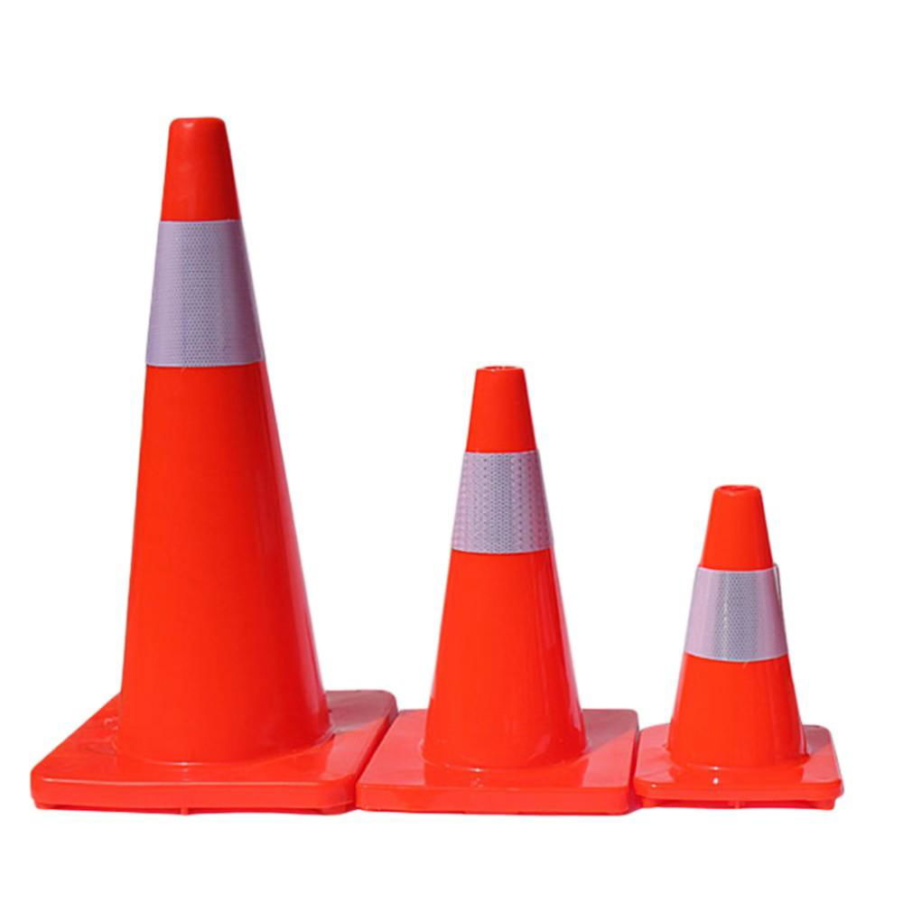 36" Heavy Duty Road Construction Safety Cone Safety Warning Cone - AR ...