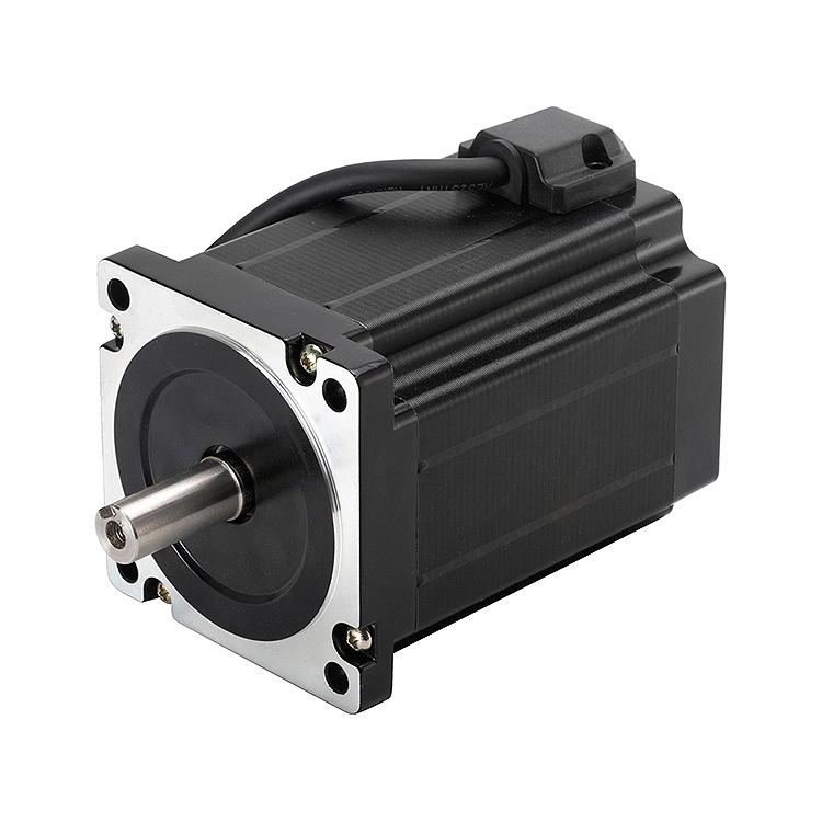 Nema 34 stepper motor - 85HB-0661 - Dongshun (China Manufacturer ...