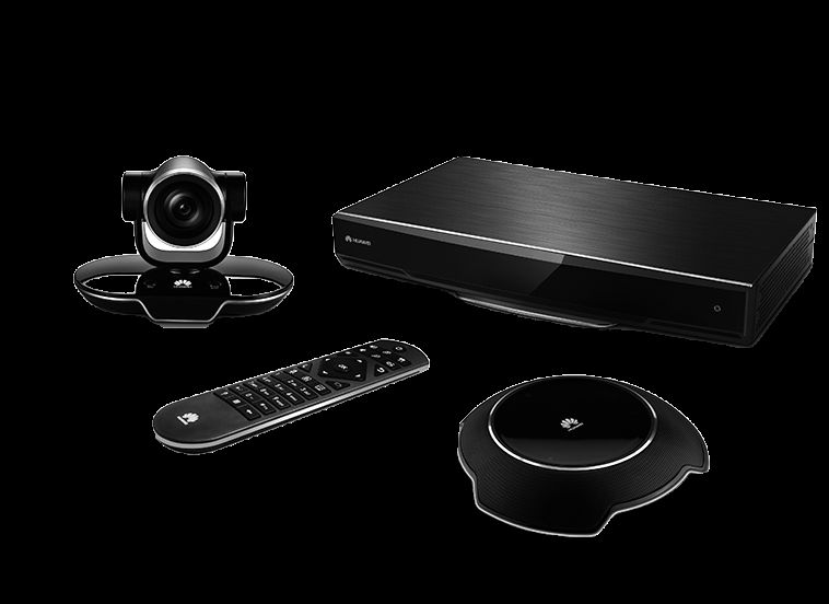 HUAWEI TE40/TE50 HD Videoconferencing Endpoints (Hong Kong Trading ...