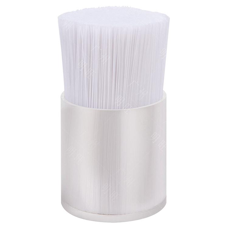 PP nylon brush filament food grade contact with LFGB certification - MW ...