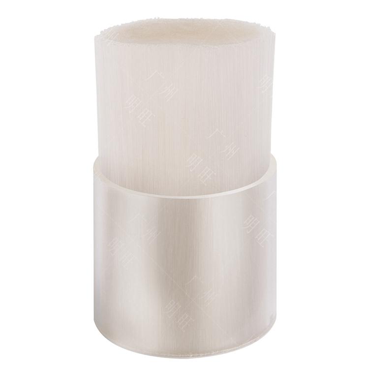 PP nylon brush filament food grade contact with LFGB certification - MW ...