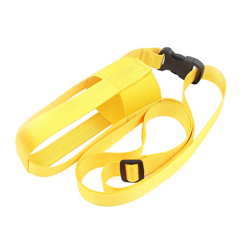 Convenient Crossbody Water Bottle Bag Band Outdoor Travel (China ...