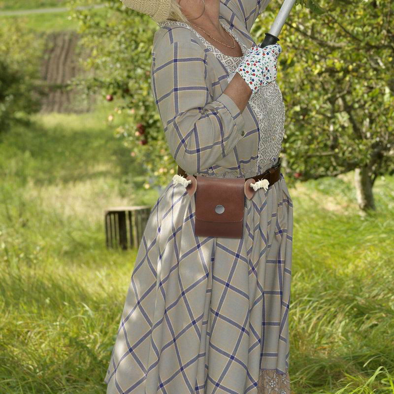 Outdoor Foraging Bag, Jungle Storage Bag Multi-purpose Oxford Cloth ...