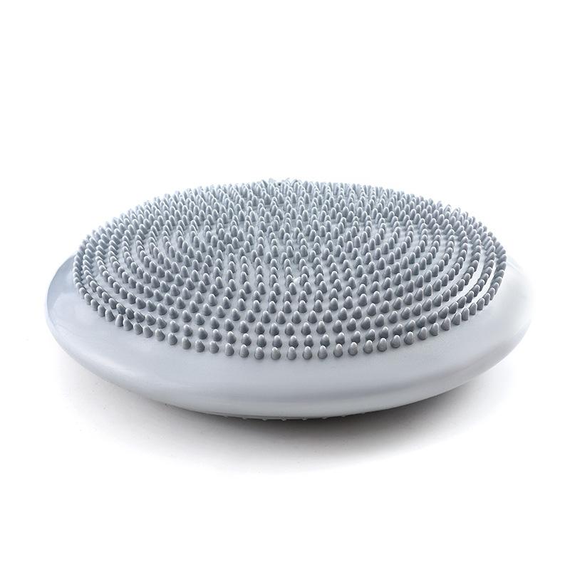 Thickened Yoga Mat Flat Mat Balance Seat Massage Mat (China Trading ...