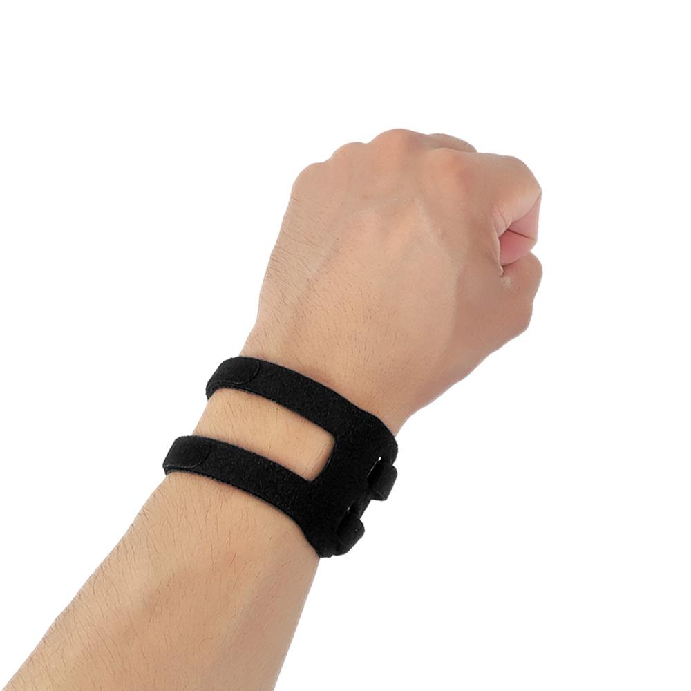 Sports Yoga TFCC Wrist Protection Wrist Pressure Wrap (China Trading ...