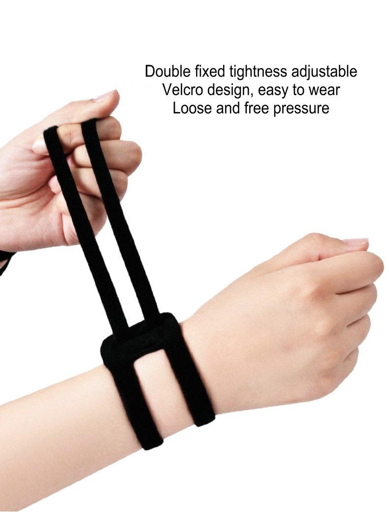 Sports Yoga TFCC Wrist Protection Wrist Pressure Wrap (China Trading ...