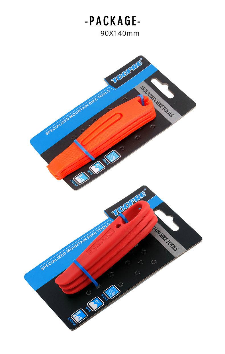 Bicycle Tire Prying Rods Mountain Road Bike Tire Repair (China Trading ...