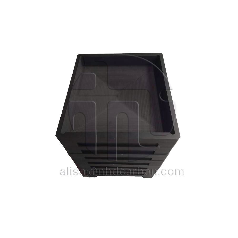 graphite box - NHD (China Manufacturer) - Non-metallic Mineral Products ...