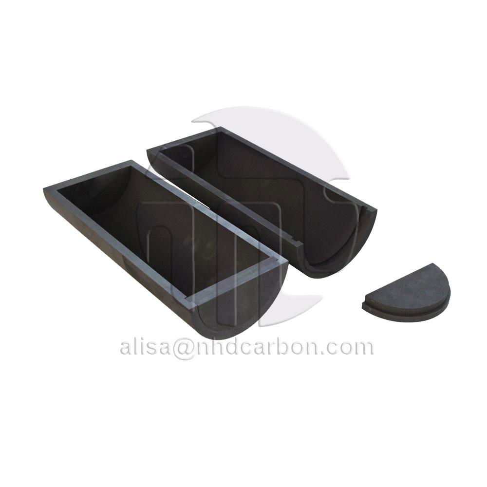 graphite box - NHD (China Manufacturer) - Non-metallic Mineral Products ...