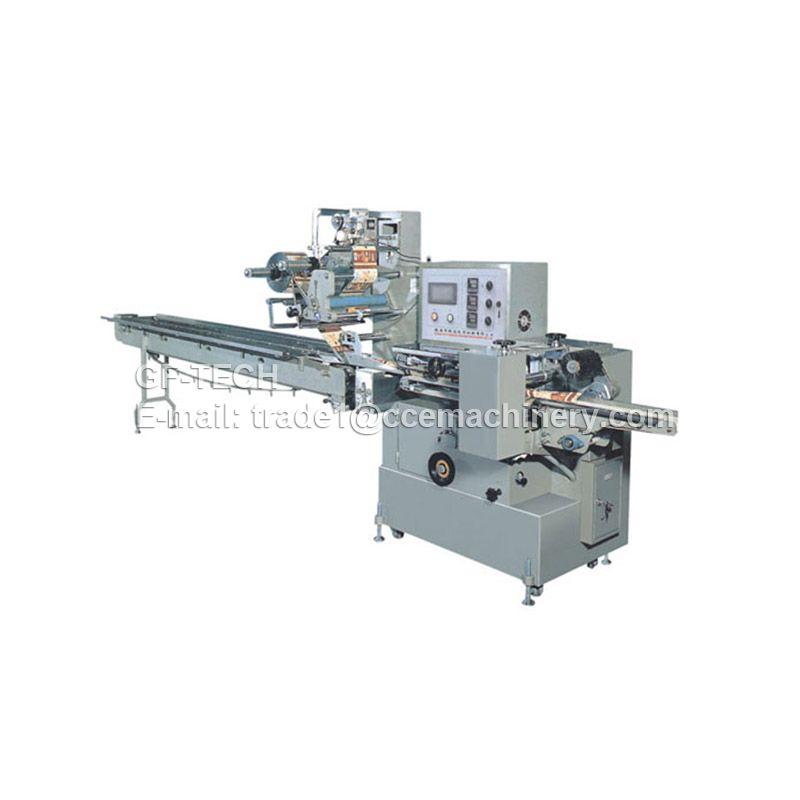 GF-450A Automatic Alcohol Pad Packing Machine (China Manufacturer ...