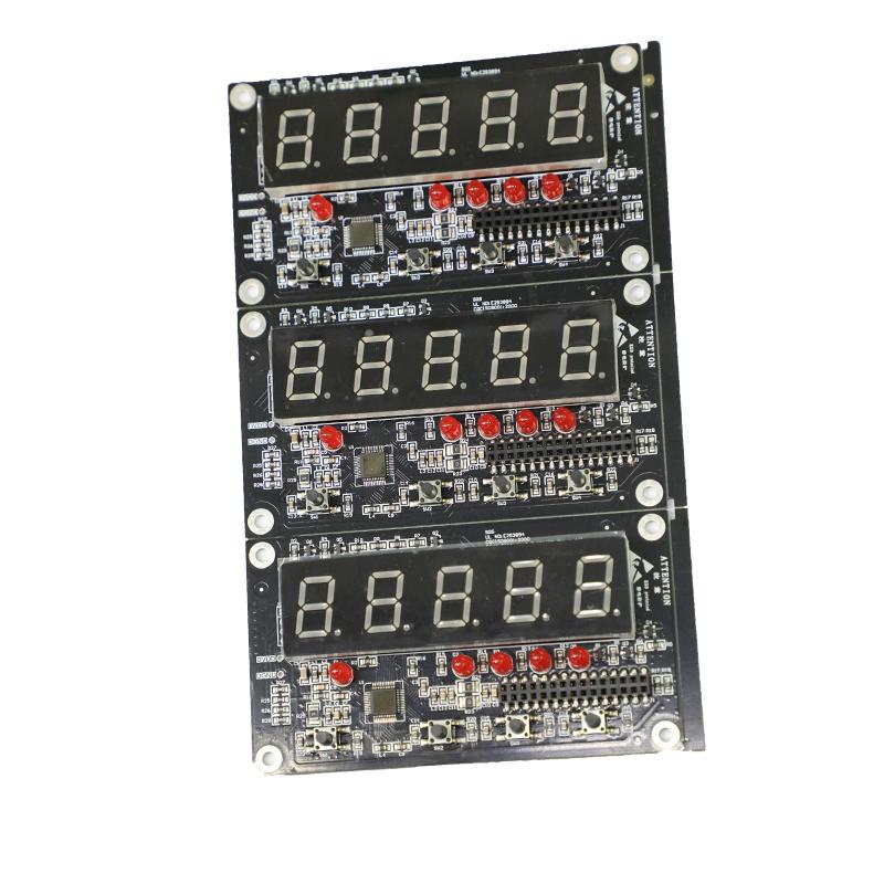 4 Layer LED Lighting PCBA Board - FN-23 - Finest (China Manufacturer ...