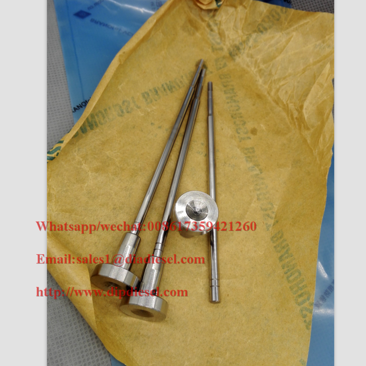 F00RJ00005 Bosch Common Rail Control Valve F00R J00 005 for CR Injector ...