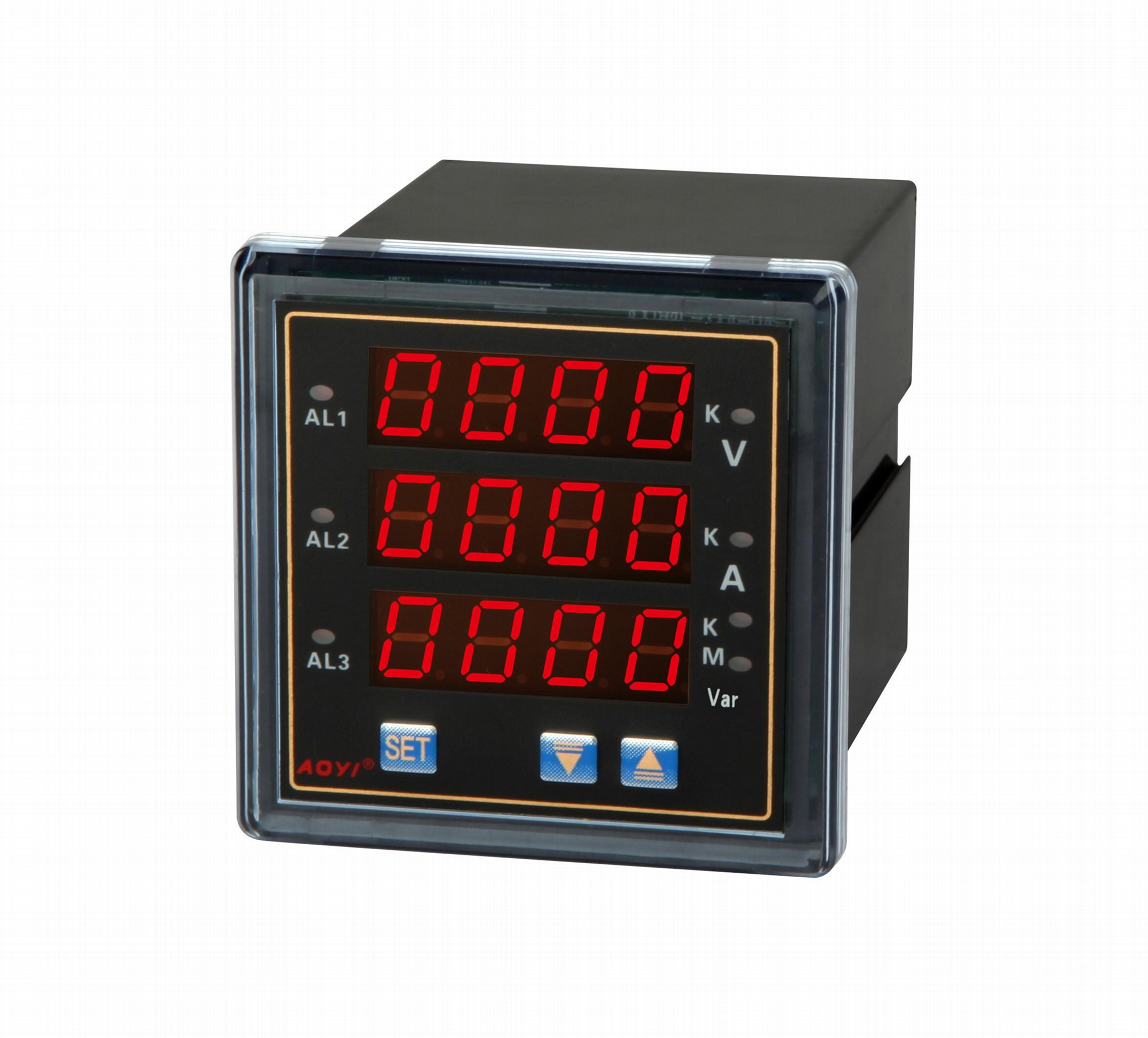 Thyristor Module dual SCR Module MTC120-200A - AOYI (China Trading ...