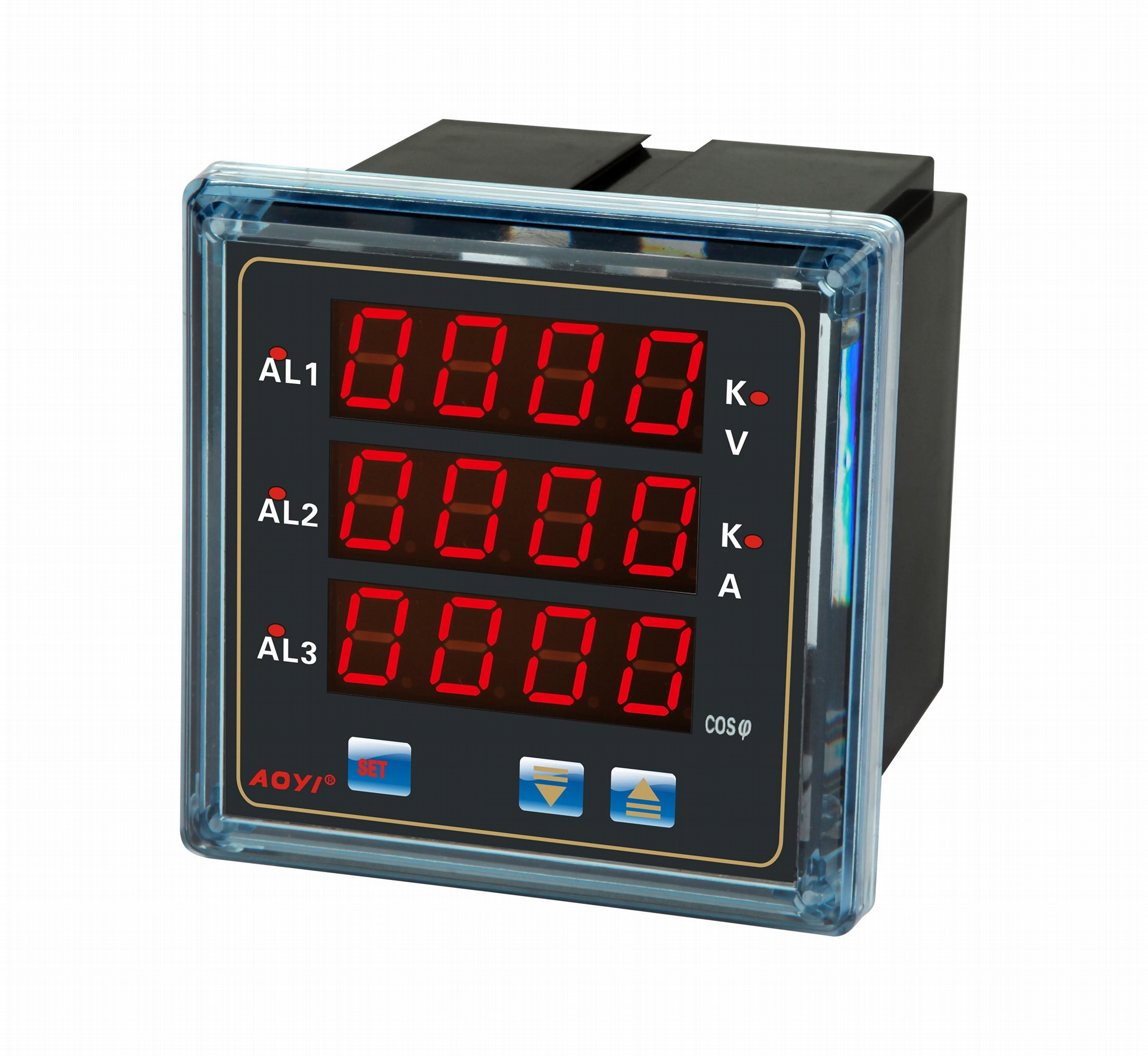 Thyristor Module dual SCR Module MTC120-200A - AOYI (China Trading ...