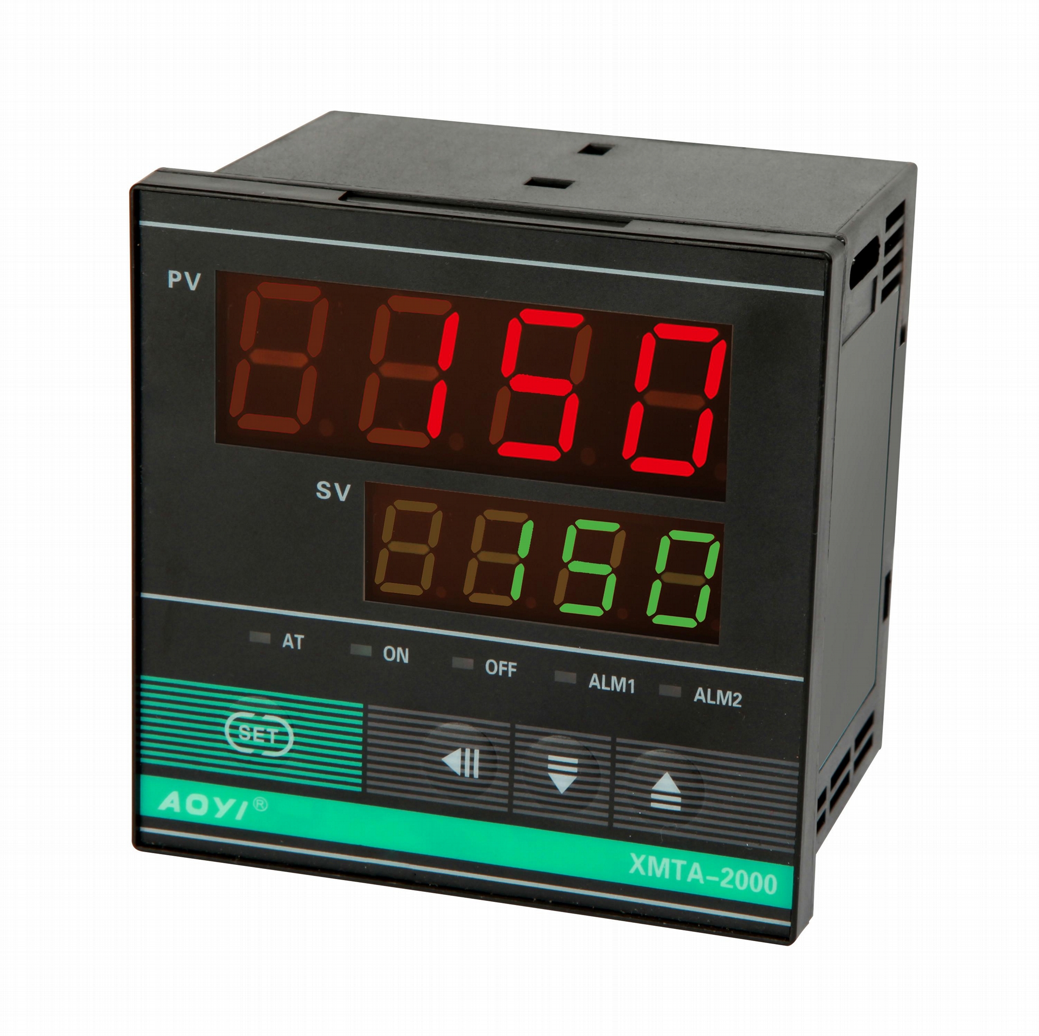 Touch Screen Digital Temperature Controller Termostat thermocouple temperature c - XMTA-2000 ...