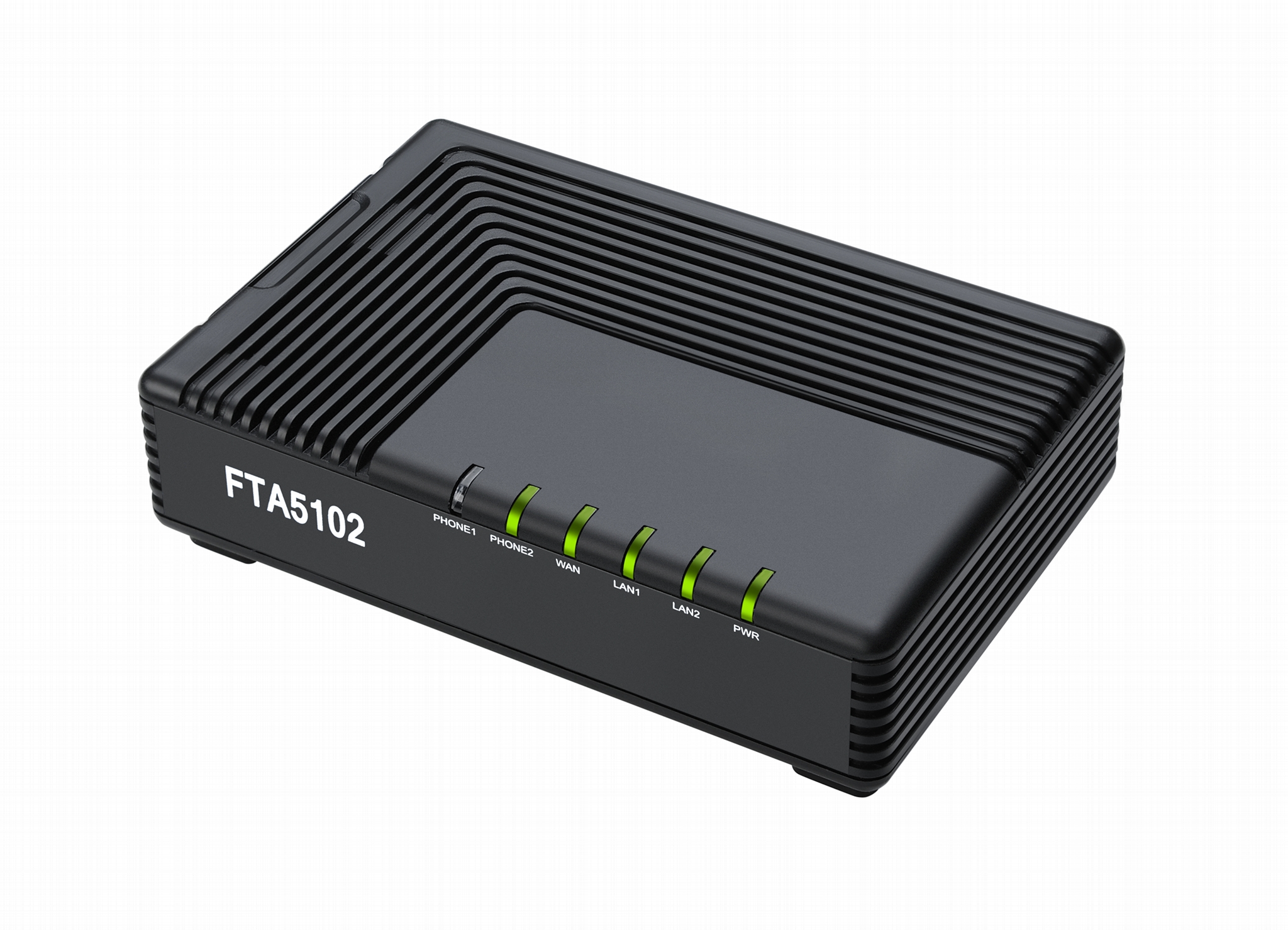 VoIP Phone Adapter - FTA5102 (China Manufacturer) - Telephones & PABX ...