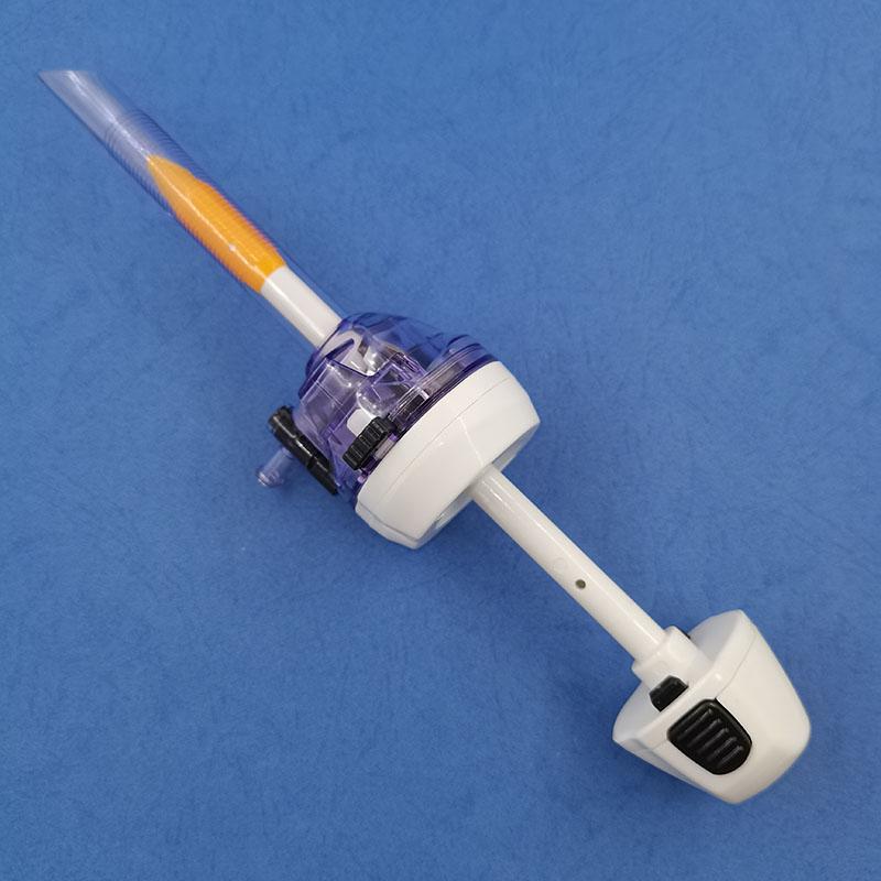 Disposable Trocar Endoscopic Access Devices (China Trading Company ...