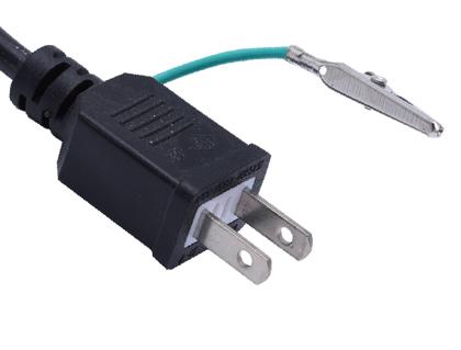 Japanese Plug (China Manufacturer) - Other Electrical & Electronic ...