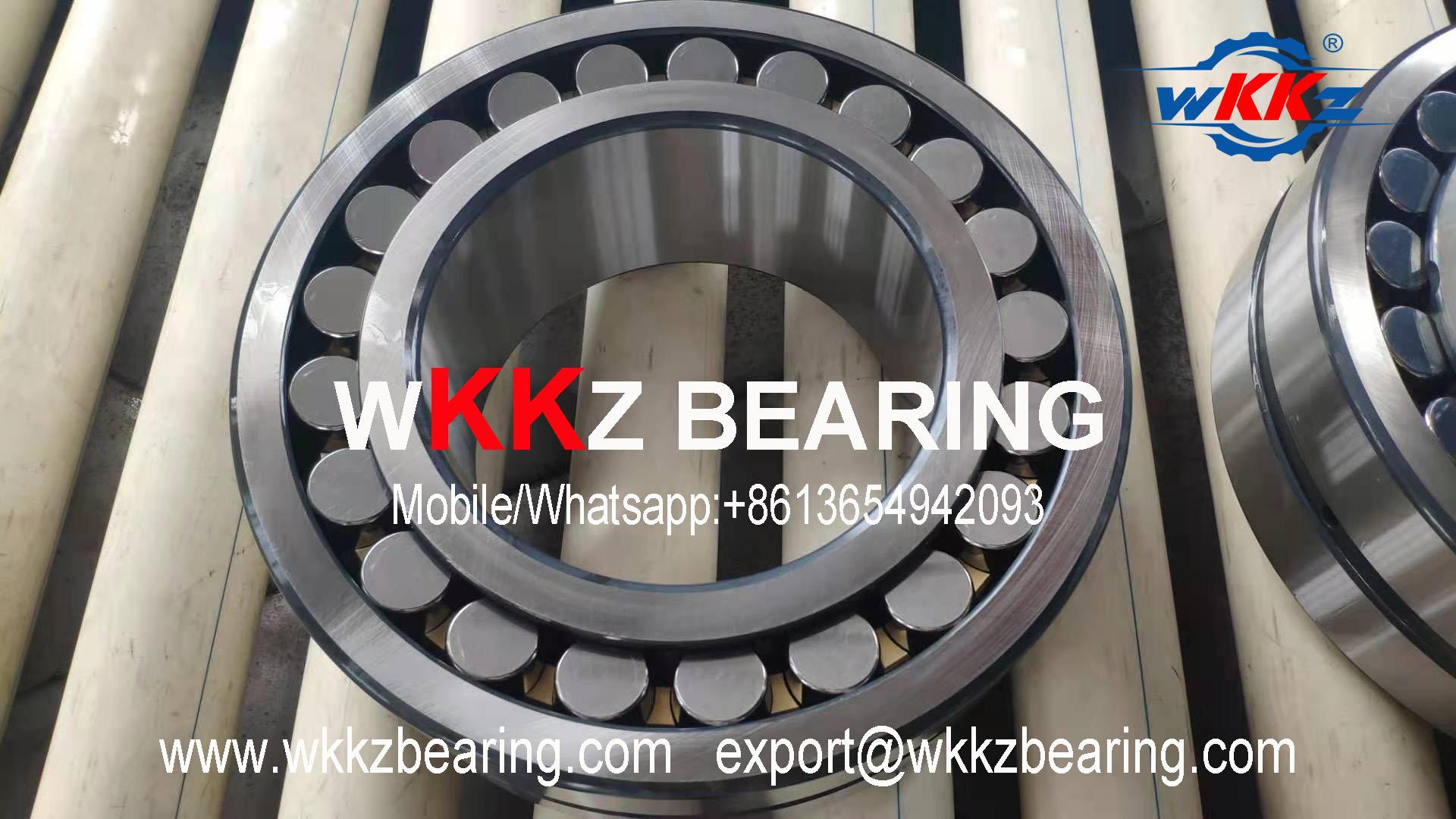 23936CAW33 spherical roller bearing,23936CA BEARING,WKKZ BEARING (China ...