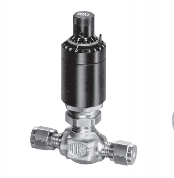 美国HOKE计量阀 - 上海市 - 贸易商 - 产品目录 - 美国霍克HOKE阀门（中国）有限公司
