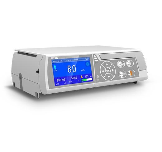 Syringe Pump & Infusion Pump (China Manufacturer) - Other Electrical ...