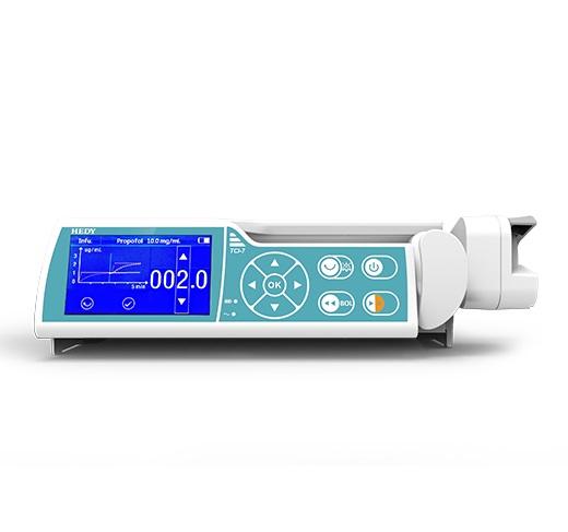 TCI-7 Anesthesia Syringe Pump (China Manufacturer) - Other Electrical ...