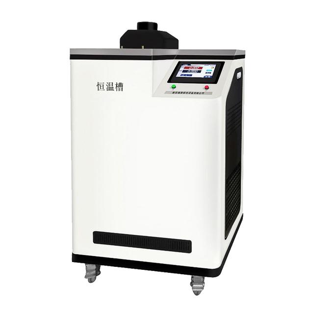 Temperature Calibration Equipment Thermostatic Oil Bath Temperature ...