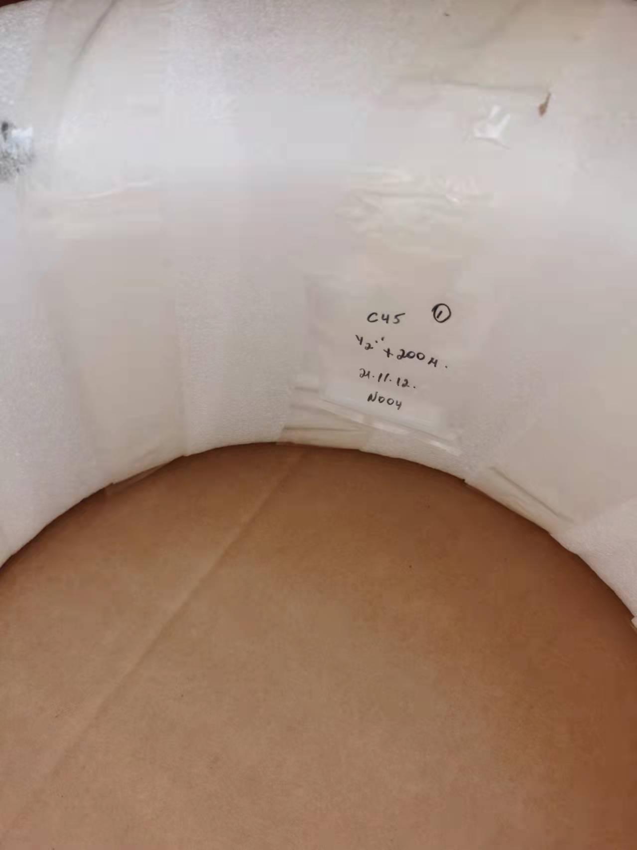 451材质951材质PFA软管PFA直管四氟管 - EFI (中国 江苏省 生产商) - 管件 - 建筑用管和附件 产品 「自助贸易」