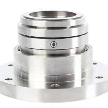 OEM turning and milling composite CNC machining of stainless steel ...