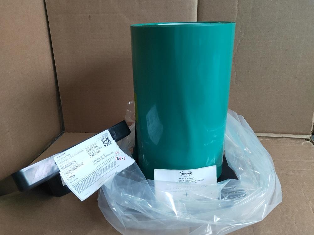 Bergquist HF300P HI-FLOW THF 1600P HI-FLOW 300P - BERGQUIST (China ...