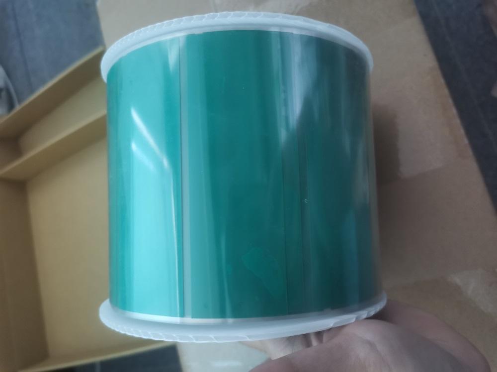 Bergquist HF300P HI-FLOW THF 1600P HI-FLOW 300P - BERGQUIST (China ...