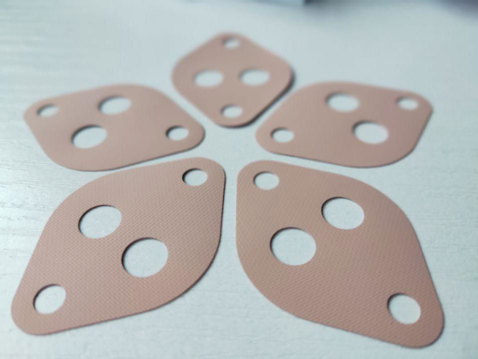 BERGQUIST SP900S SIL PAD TSP 1600S SIL PAD 900S (China Manufacturer ...