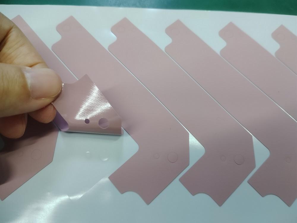 BERGQUIST SP900S SIL PAD 900S SIL PAD TSP 1600S (China Manufacturer ...