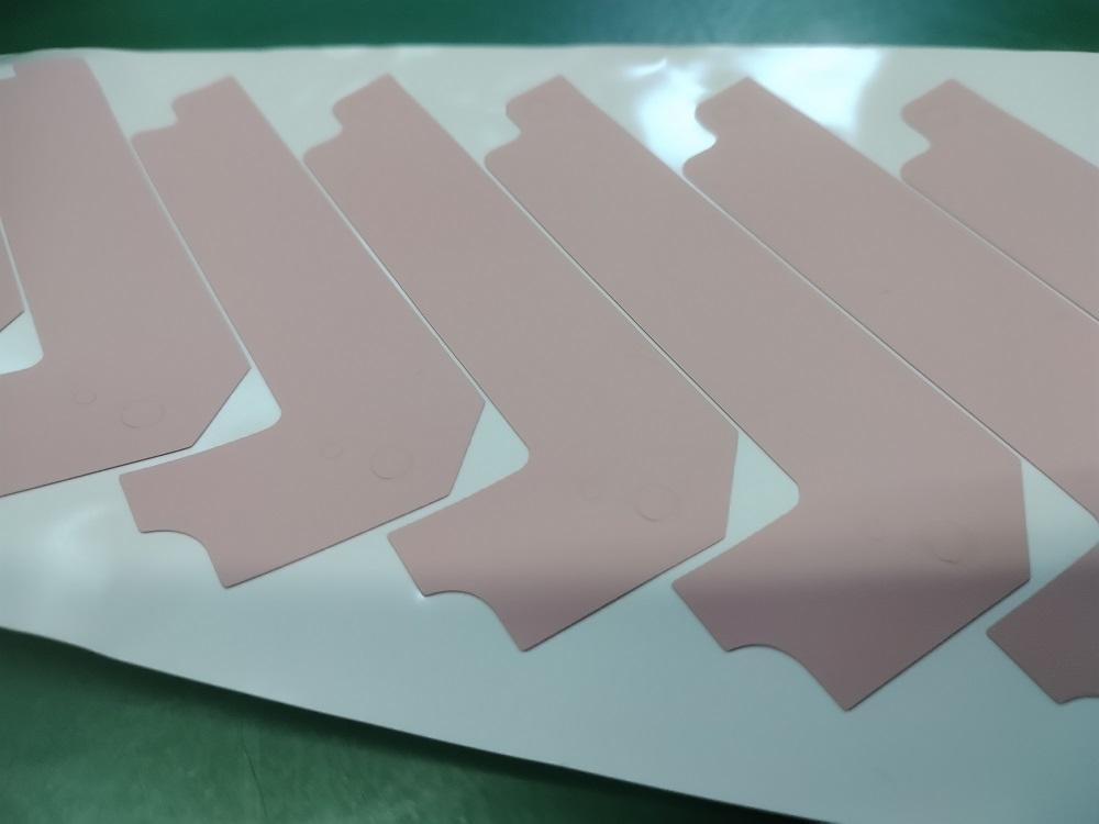 BERGQUIST SP900S SIL PAD 900S SIL PAD TSP 1600S (China Manufacturer ...