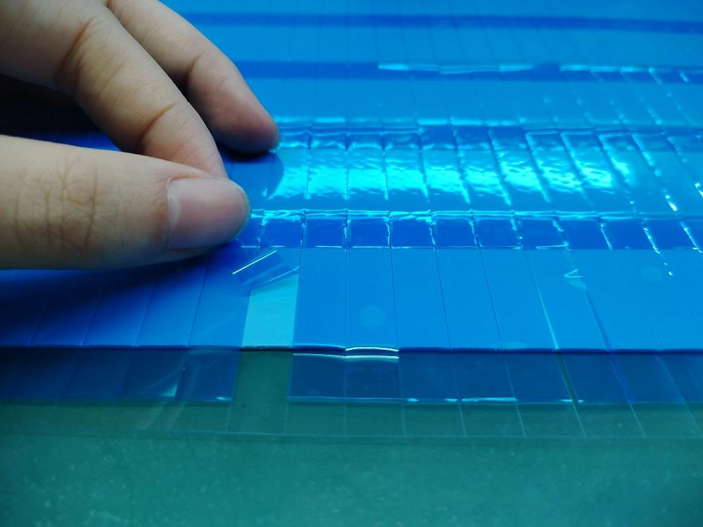 BERGQUIST GP3000S30 GAP PAD 3000S30 GAP PAD TGP 3000 (China ...