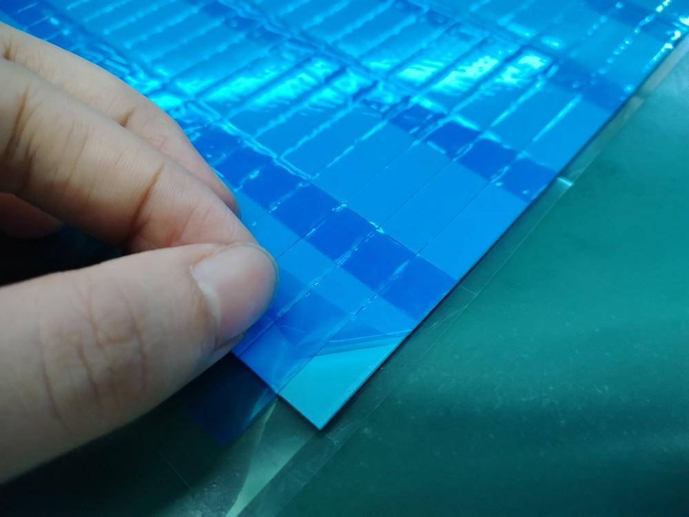 BERGQUIST GP3000S30 GAP PAD 3000S30 GAP PAD TGP 3000 (China ...