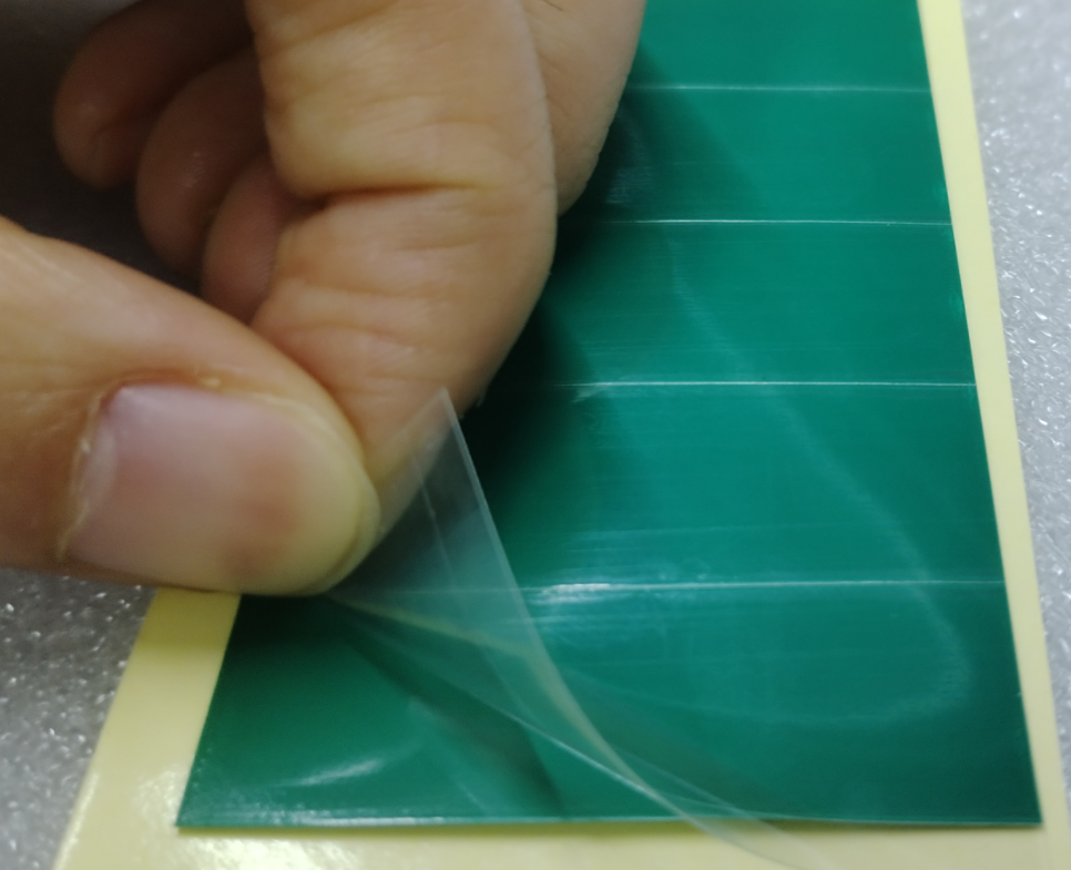 Bergquist HF300P HI-FLOW THF 1600P HI-FLOW 300P - BERGQUIST (China ...