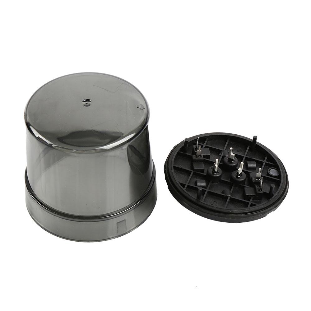 IP66 Lorawan/NB-IOT/CAT1 NEMA 7 PIN street Lighting Lamp Controller ...