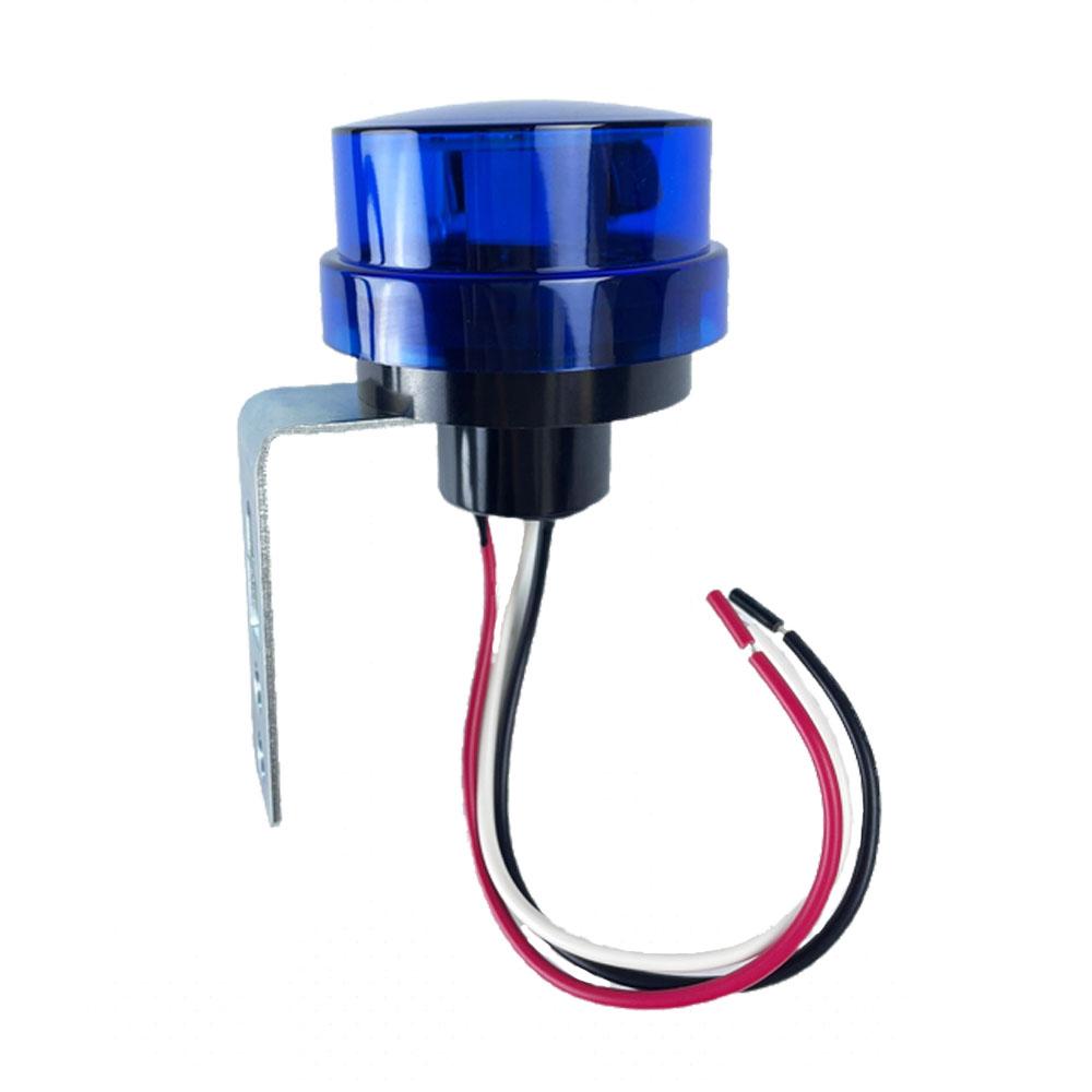 Dusk to dawn Automatic light control switch IP66 fotocelda for outdoor ...