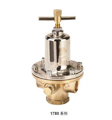 REGO调压阀 - 广东省 - 贸易商 - 产品目录 - 美国REGO阀门｜力高阀门销售中心