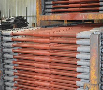 Gauge Tie Rod,gauge rod, rail gauge rod for railway turnout - AT (China ...