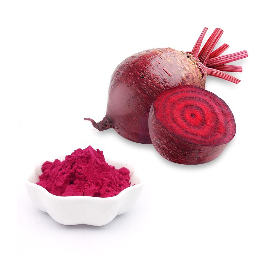 Red Beet Root Extract - Deren (China Manufacturer) - Plant Extract ...