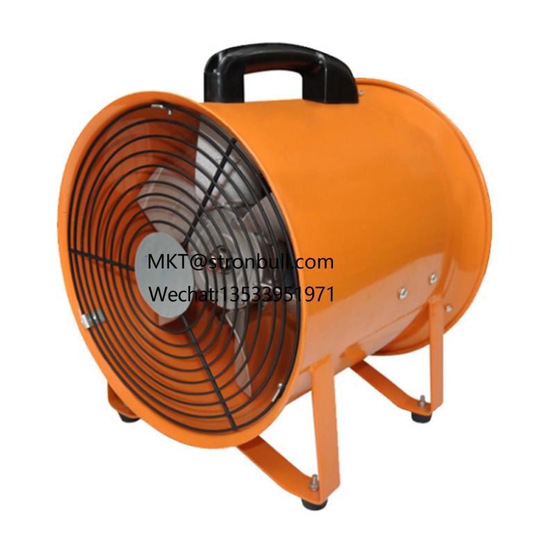 Foshan Stronbull Fan SHT Series Portable Extraction Fan (China ...
