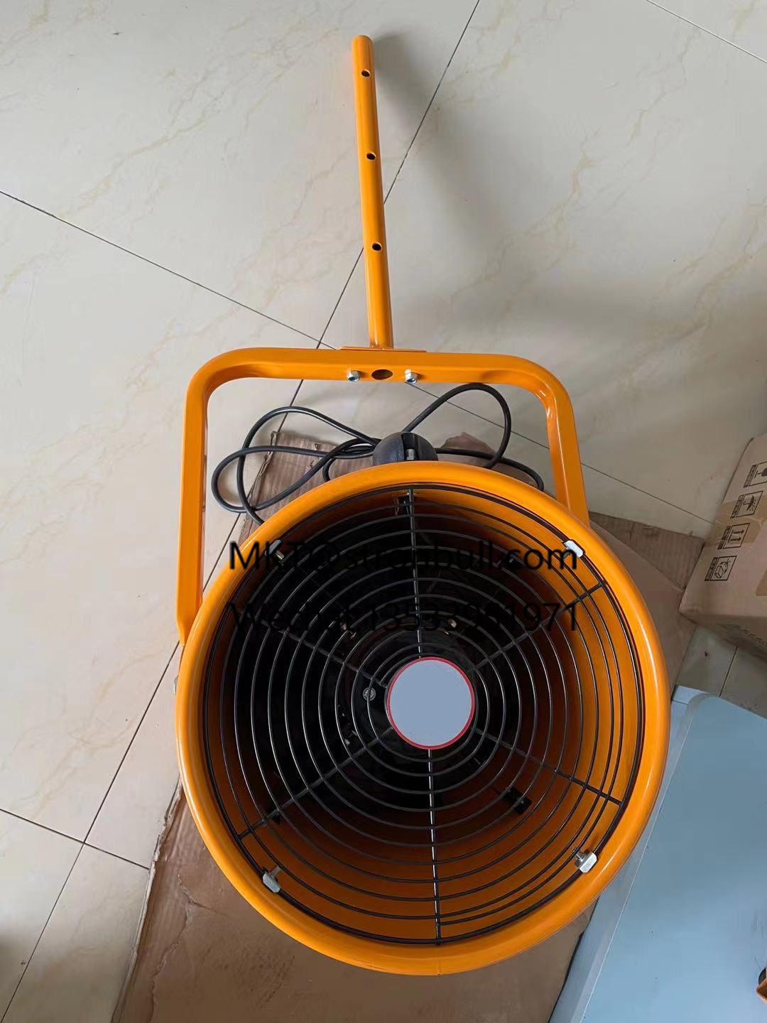 Foshan Stronbull Fan SHT Series Portable Extraction Fan (China ...