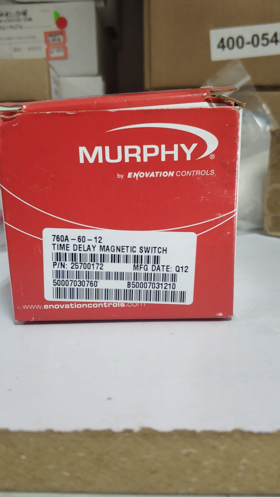 摩菲压差表A20DP-50 - Murphy (中国 福建省 贸易商) - 压力仪表 - 仪器、仪表 产品 「自助贸易」