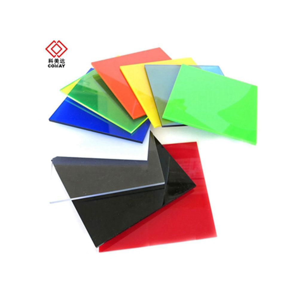 patterned acrylic sheet - 1.22*2.4/1.22*1 - Shandong Comay (China ...