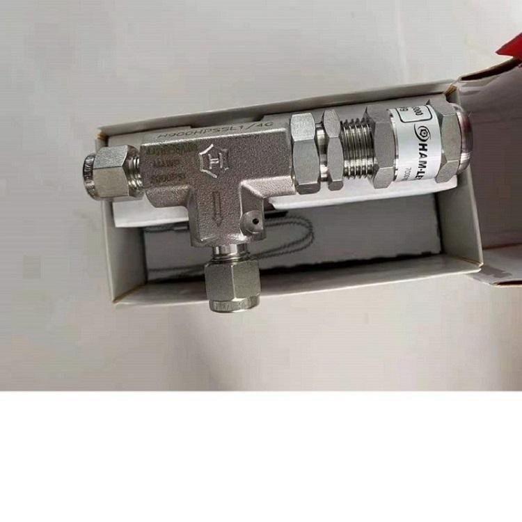 Ham-Let安全閥 - 上海市 - 貿易商 - 產品目錄 - Ham-Let閥門丨Let-Lok管件銷售中心