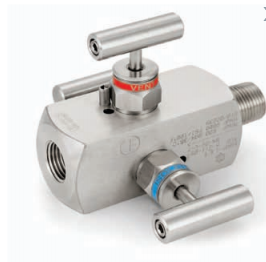 Ham-Let阀组 - 上海市 - 贸易商 - 产品目录 - Ham-Let阀门丨Let-Lok管件销售中心