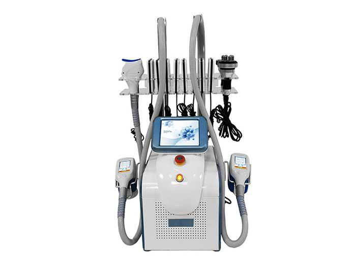 Portable Cryo360 Coolsculpting Machine For Home Use - OFAN, Cavism ...